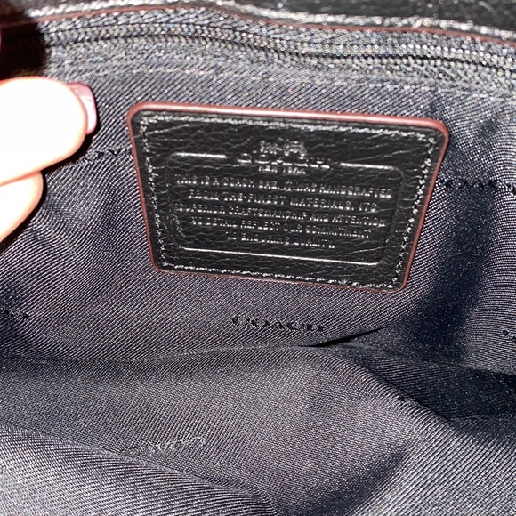 Coach | Bags | Coach Skull Patchwork Mercer Satchel | Poshmark